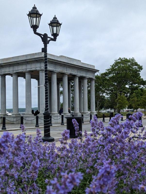 Explore Historic Plymouth: A 1-Day Travel Itinerary – A Cap and Leo Travel