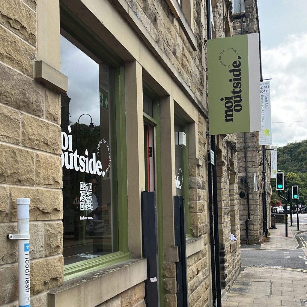 Exploring the Charm of Hebden Bridge – A Cap and Leo Travel