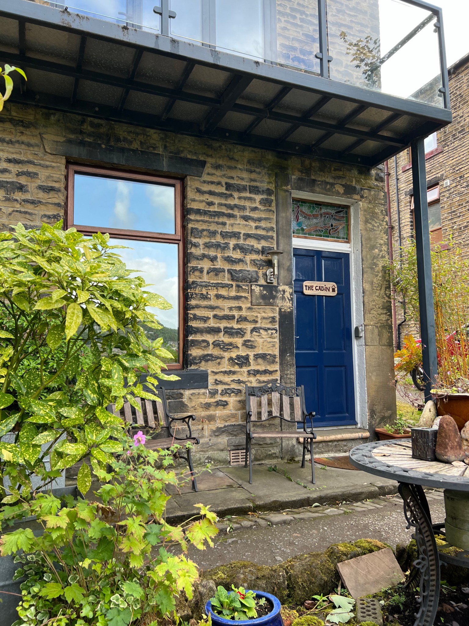 Exploring the Charm of Hebden Bridge – A Cap and Leo Travel